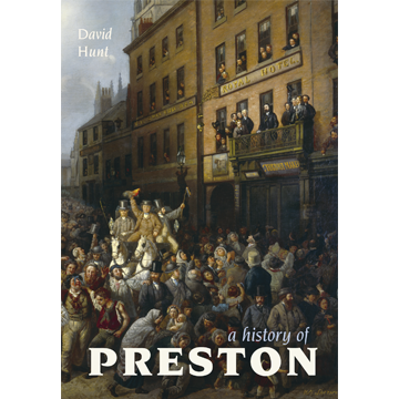 A History of Preston - Carnegie Publishing