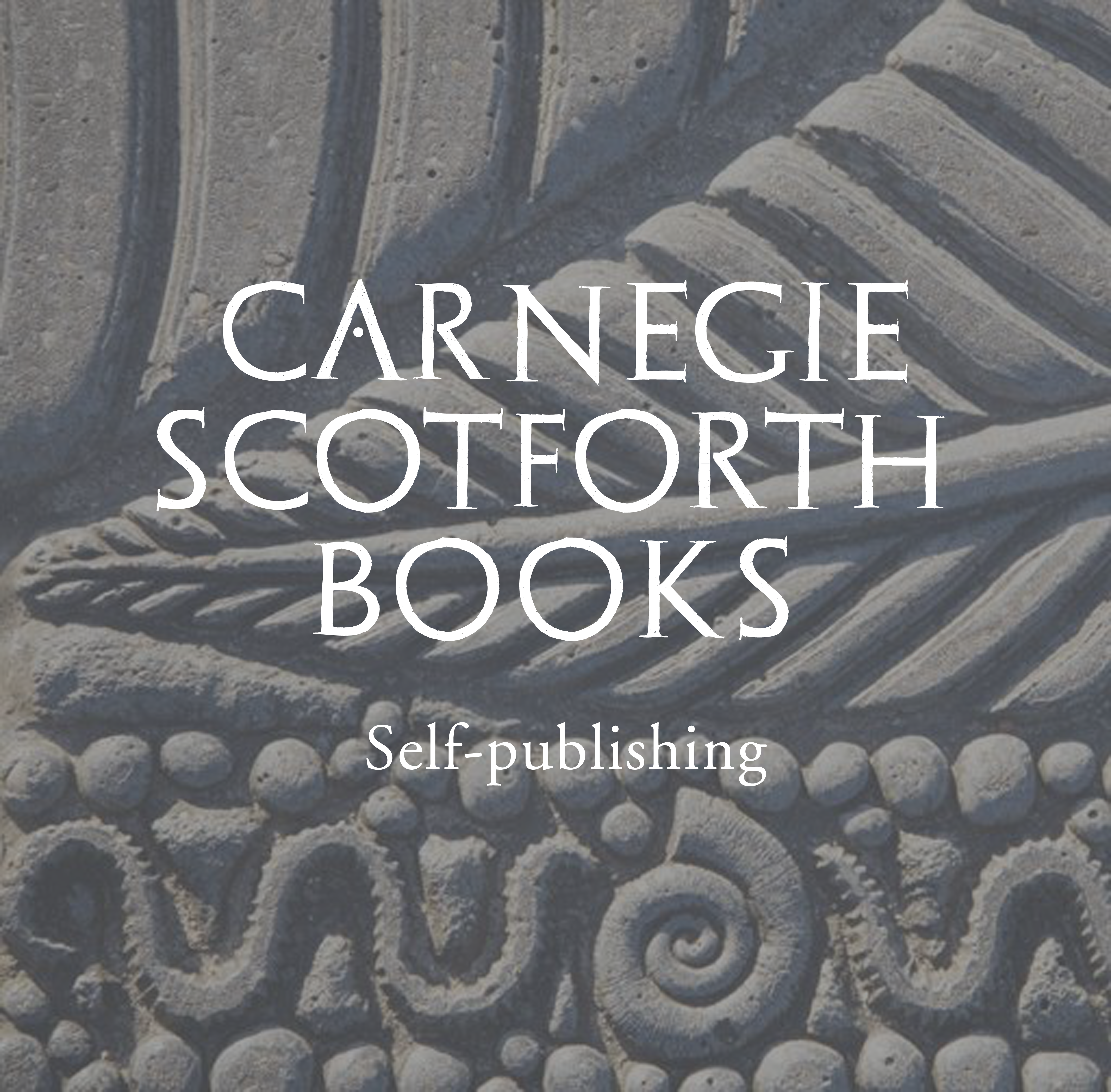 scotforth books - Carnegie Publishing