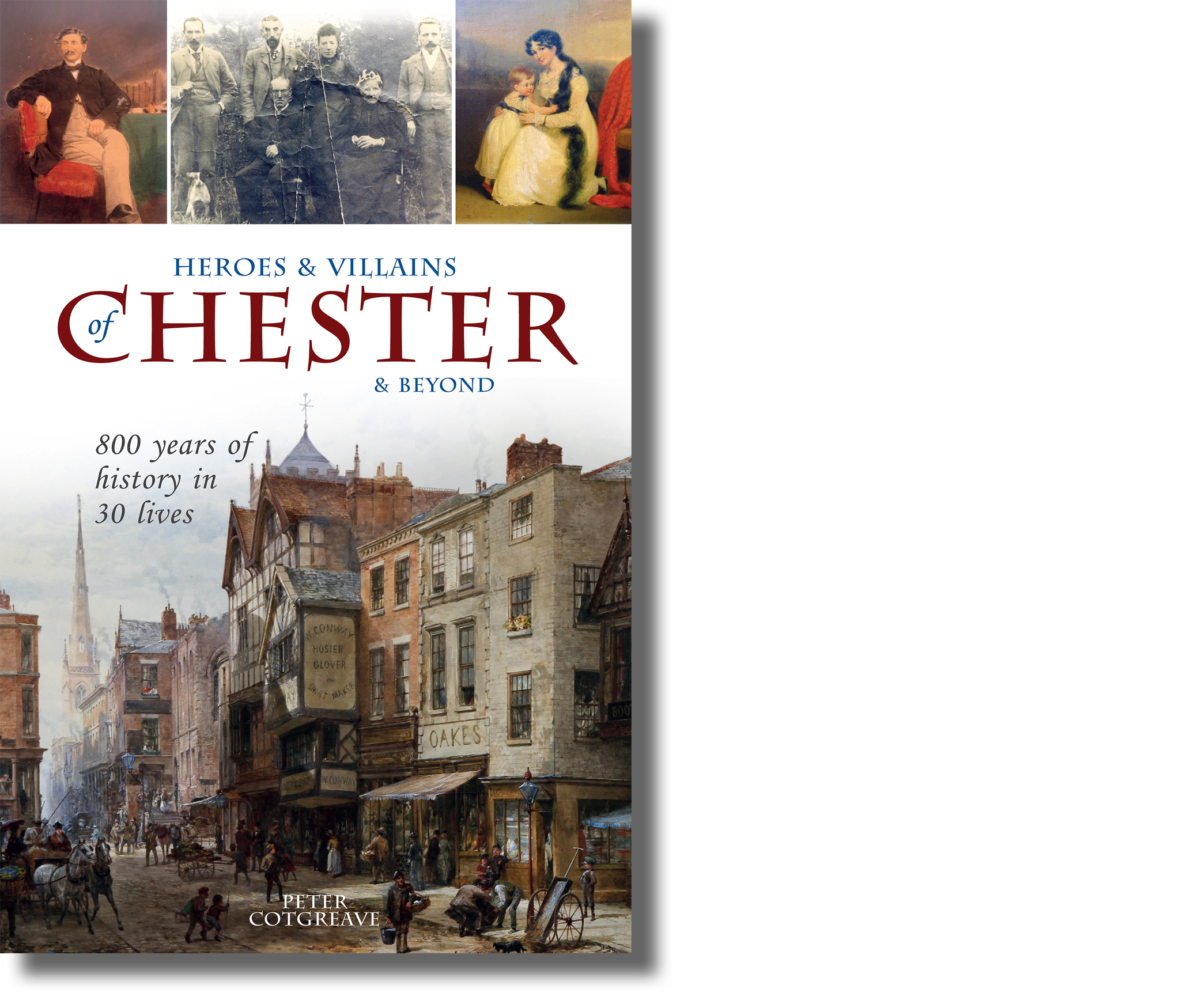 Home - Carnegie Publishing