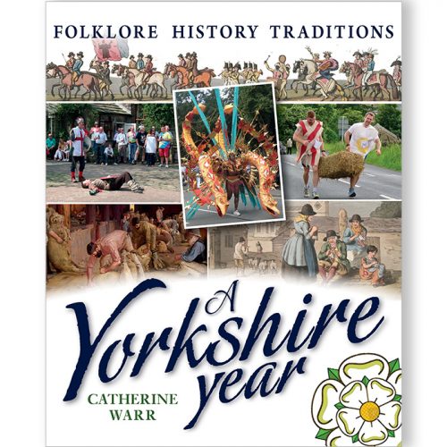 A Yorkshire Year - Carnegie Publishing